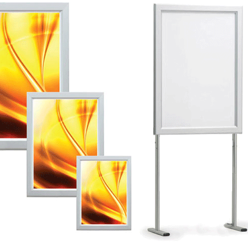 Slim Light Box | LED Slim Light Box