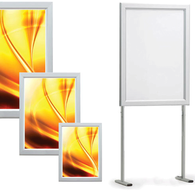 Slim Light Box | LED Slim Light Box