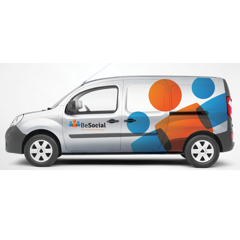 Vehicle Graphics Dubai | Car Graphics Dubai, UAE