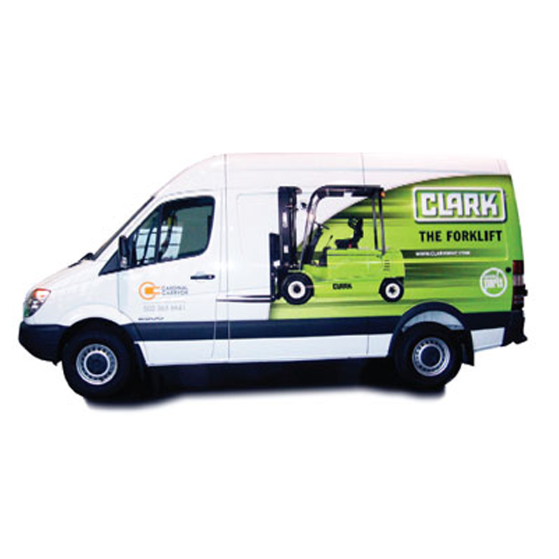 Vehicle Graphics Dubai | Car Graphics Dubai, UAE